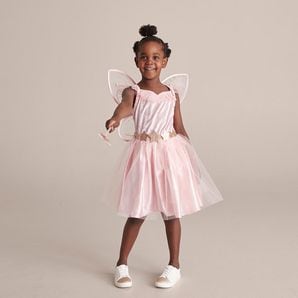 Halloween Kids Costume - Fairy | Target Australia