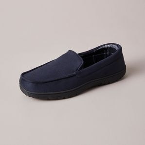 Jeff Banks London Boxed Loafer Slippers | Target Australia