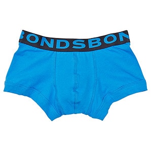 Bonds Fit Trunks - Cobalt | Target Australia
