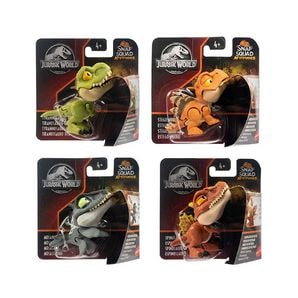 Jurassic World Dinosaur Snap Squad - Assorted* | Target Australia