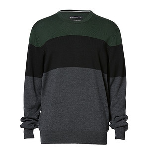 Australian Extra Fine Merino Wool Crew Neck Jumper | Target Australia