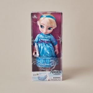 Disney Animators' Collection Elsa Doll - Frozen, 41cm | Target Australia