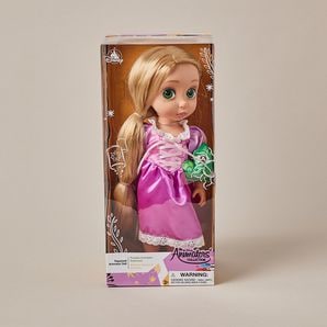 Disney Animators' Collection Rapunzel Doll - Tangled, 41cm | Target ...