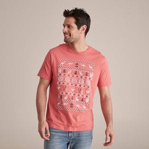 Aussie Christmas T-Shirt | Target Australia