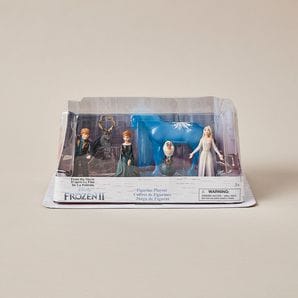 Disney Frozen 2 Figurine Playset | Target Australia