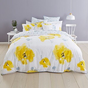 Elle Quilt Cover Set | Target Australia