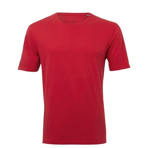 Men's Essential Slim Fit Crew Neck T-Shirt - Red | Target Australia