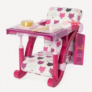 Our Generation Clip-On Doll Chair | Target Australia