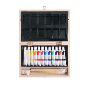 Disney Mickey Mouse Watercolour Paint Set | Target Australia