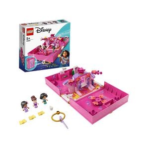 LEGO® Disney Princess™ Isabela's Magical Door 43201 | Target Australia