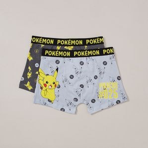 2 Pack Pokemon Trunks | Target Australia