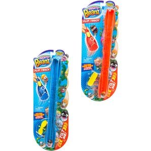 Mighty Beanz Season 1 Flip Track Assorted | Target Australia