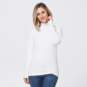 Basic Skivvy | Target Australia