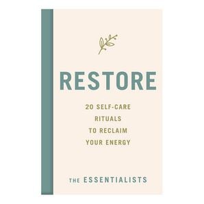 Restore | Target Australia