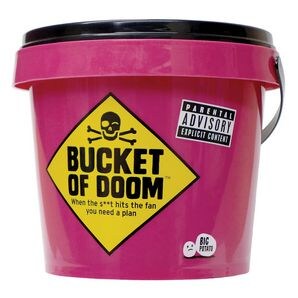 Bucket of Doom | Target Australia