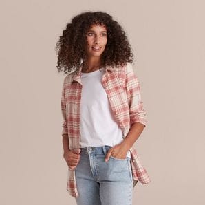 Cora Check Shirt | Target Australia