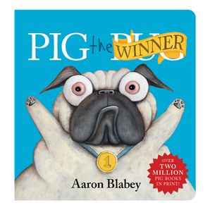 Pig the Winner | Target Australia