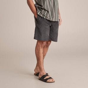 Commons Corduroy Shorts | Target Australia