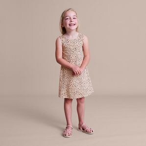 Print Tank Dress | Target Australia