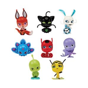 Miraculous Ladybug Kwami Collectible | Target Australia