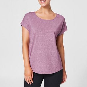 Metallic T-Shirt | Target Australia