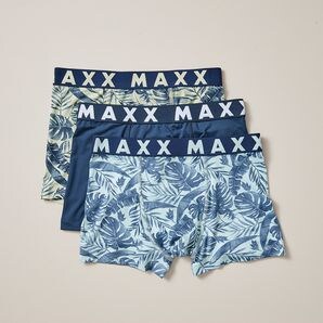 3 Pack Maxx Trunks | Target Australia