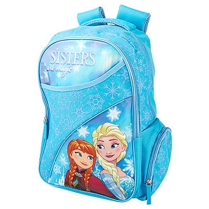Disney Frozen Front Pocket Backpack | Target Australia