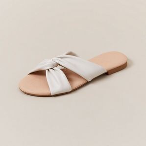 Womens Mae Knot Sandals | Target Australia