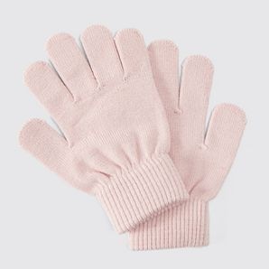 Essential Knit Gloves | Target Australia