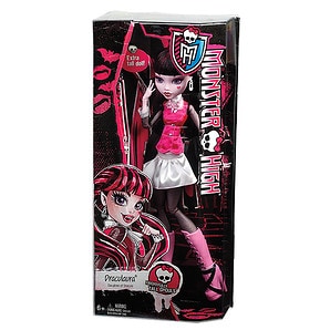 Monster High Doll | Target Australia