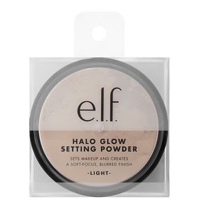 ELF Halo Glow Setting Powder | Target Australia