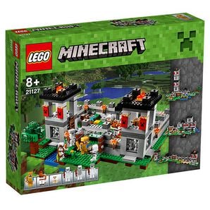 Minecraft Legos At Target