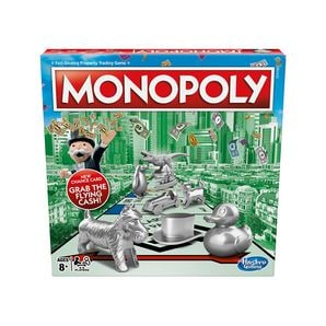 Monopoly Board Game | Target Australia