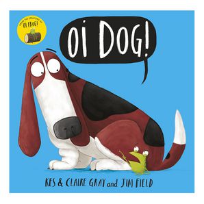 Oi Dog! | Target Australia