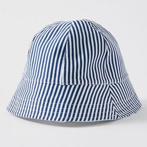 Baby Reversible Bucket Hat | Target Australia