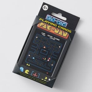 Pac-Man Playing Cards | Target Australia