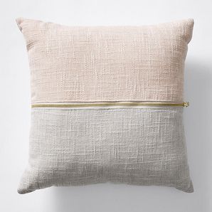 Suzie Zip Cushion - 45cm | Target Australia