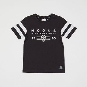 Mooks Racer T-shirt | Target Australia