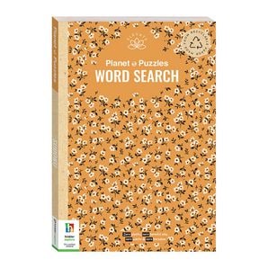 Planet Puzzles: Word Search 2 | Target Australia