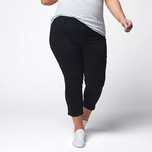 Target Curve Cropped Jeggings | Target Australia