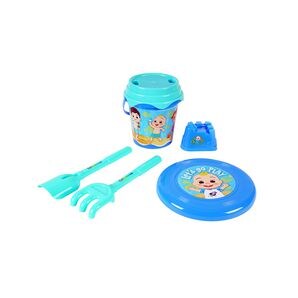 CoComelon 6 Piece Beach Set | Target Australia