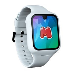 Moochies Odyssey Smart Watch 4G White | Target Australia