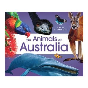 Discover The Animals Of Australia (Updated Edition) | Target Australia