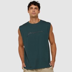 Mossimo Noise Tank Top | Target Australia
