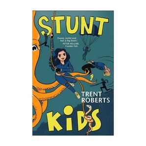 The Stunt Kids - Trent Roberts | Target Australia