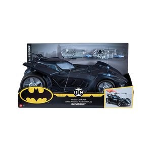 Batman™ Missions 12" Batmobile | Target Australia