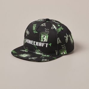 Minecraft Licensed Cap | Target Australia