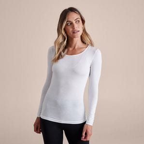 Heat Innovation Thermal Long Sleeve Top | Target Australia