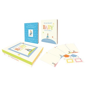 Peter Rabbit Deluxe Keepsake Box | Target Australia