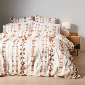 Joplin Quilt Cover Set - Double Bed | Target Australia